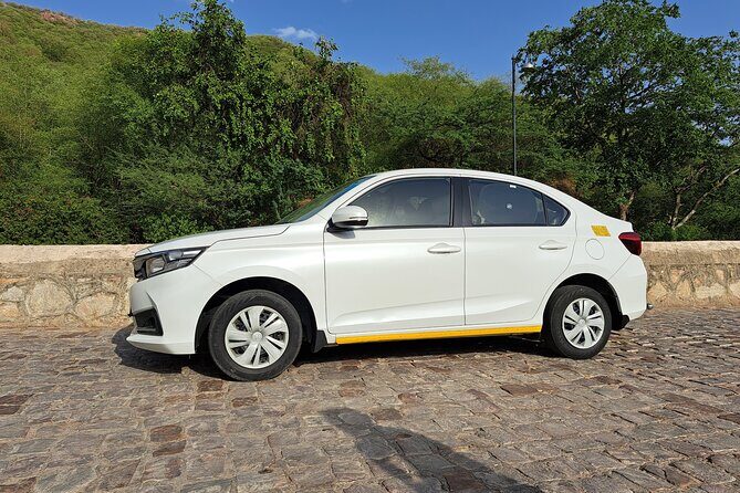 Jaisalmer Airport to Jaisalmer Hotels drop: Private Transfers - Why Travelers Love This Service