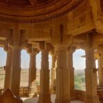 Jaisalmer: Bada Bagh Guided Tour with Optional Pickup - Is It Worth the Price?