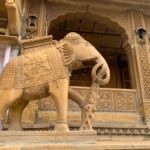 Jaisalmer: Nathmal Ki Haveli Guided Tour - Who Should Consider This Tour?