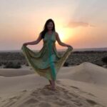 Jaisalmer: Nomadic Overnight Thar Desert & Camel Safari - The Itinerary in Detail