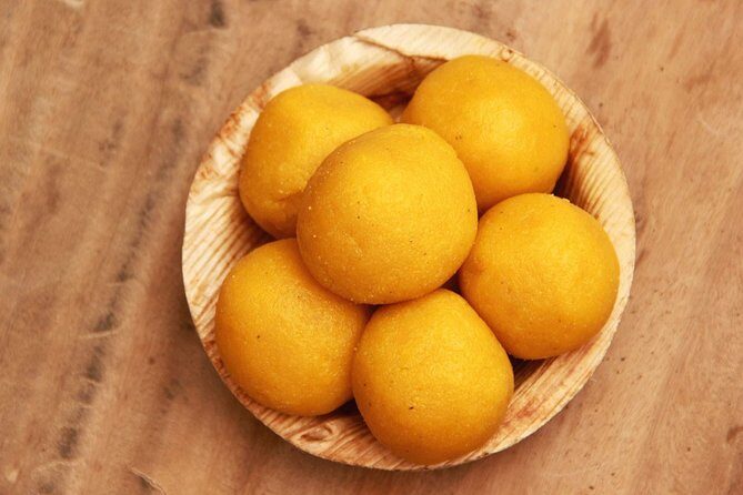 Jaisalmer Street Food Walk - A Walk Through Jaisalmer’s Street Food Scene