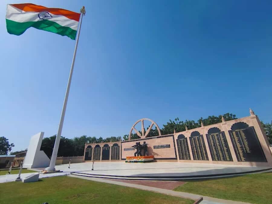 Jaisalmer: War Museum Guided Tour with Entry Ticket - The Quality of Guides and Tour Organization