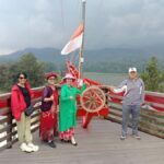 Jakarta: 3-Day Tour with Bandung and Miniature Glorius Park - From Jakarta to Bandung: Scenic Train Journey