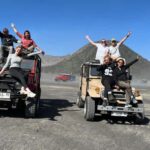 Jakarta: 5-Day Java Tour with Borobudur & Bromo Drop in Bali - What Makes This Tour Stand Out?