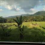 Jakarta: Active Volcano, Waterfall &beautiful local village - Exploring the Charming Village of Cibeusi