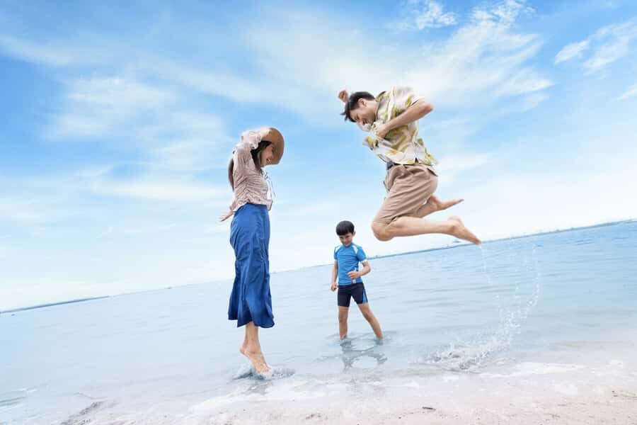 Jakarta: Ancol Dreamland Entrance Gate Ticket - Final Thoughts: Is It Worth It?