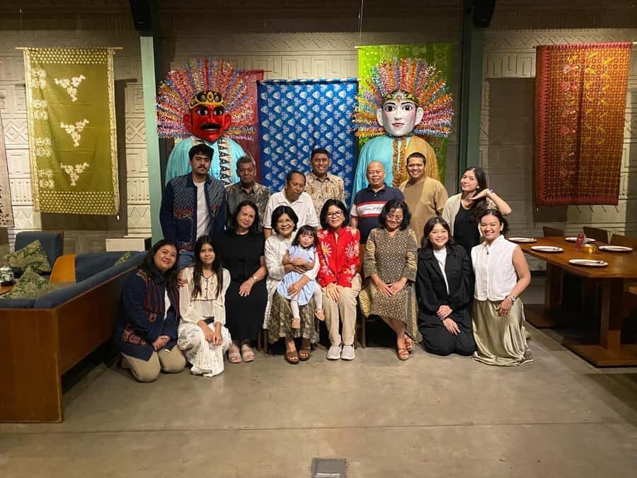 Jakarta: Batik Workshop with Local Designer - The Sum Up