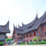 Jakarta : Beautiful Miniature Glorious Park of Indonesia - Transportation, Timing, and Group Size