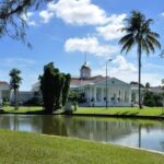 Jakarta: Bogor Botanical Gardens, with all Artists - Who Will Enjoy This Tour?