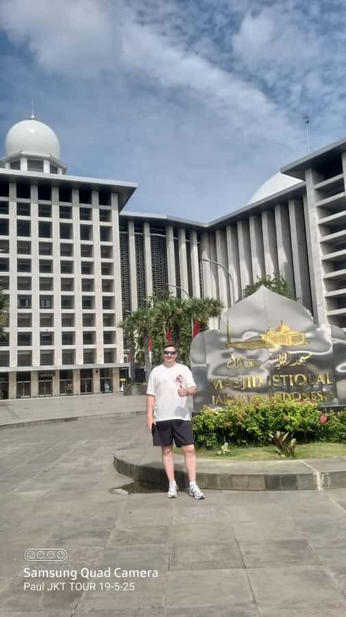 Jakarta City Tour with Heritage of Old Batavia and Museum - Final Thoughts