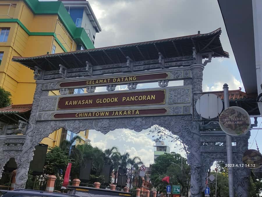 Jakarta : Enjoy Jakarta Private City Tour - The Practicalities