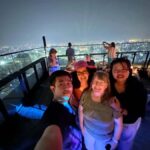 Jakarta Evening City Tour with Food Tasting - Transportation, Timing, and Practical Tips