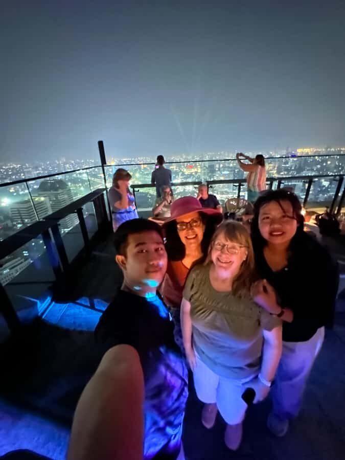 Jakarta Evening City Tour with Food Tasting - Transportation, Timing, and Practical Tips