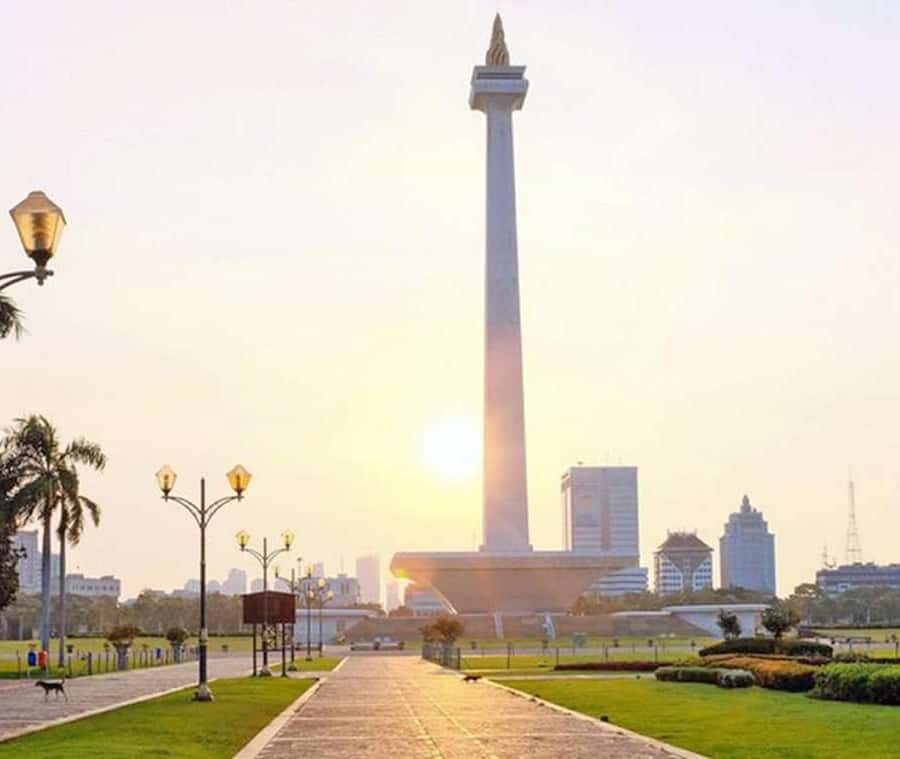 Jakarta : Explore Full Day Tour Guide Speak Japanese - Who Will Love This Tour?