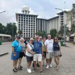 Jakarta Half Day Heritage Tour of Old Batavia - An Authentic Introduction to Jakarta’s Heritage