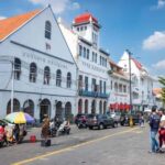 Jakarta: Half-Day Highlights Tour - Itinerary Breakdown