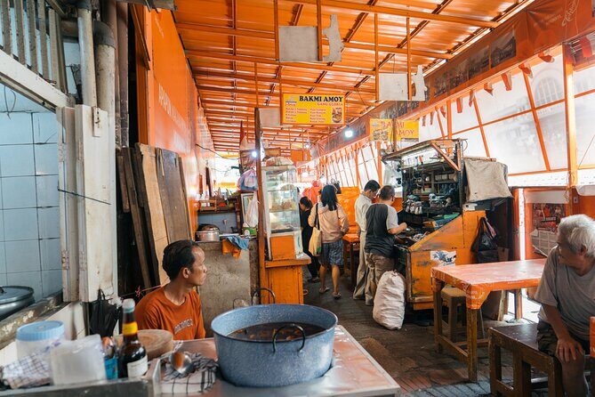 Jakarta Half Day Trip Bajaj Experience and Local Food Testing - What the Reviews Say (And What That Means for You)