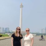 Jakarta Half Day Visit The Monument with Highlight City Tour - FAQs