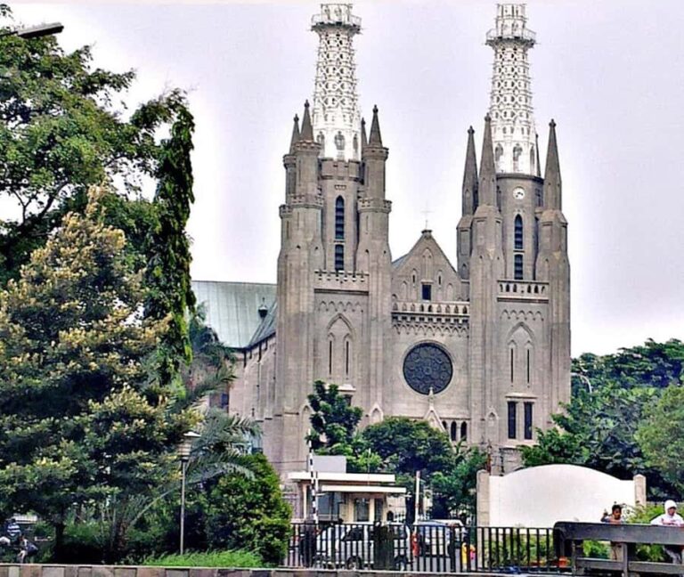 Jakarta : Highlights Explore Full Day Tour - A Deep Dive Into the Jakarta Highlights Tour