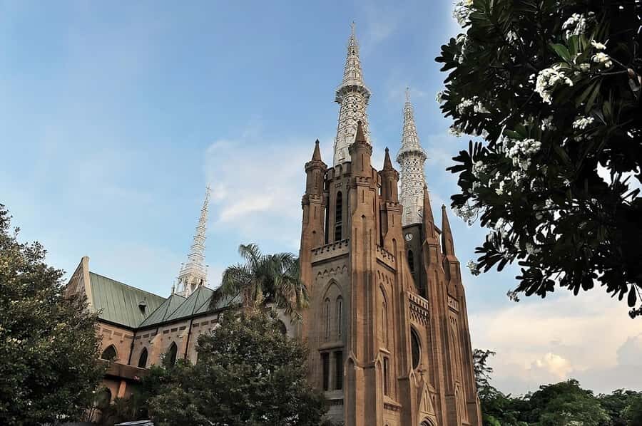 Jakarta: Jakarta Culture and Landmarks Full-Day Tour - The Practical Side: Transport, Pace, and Value