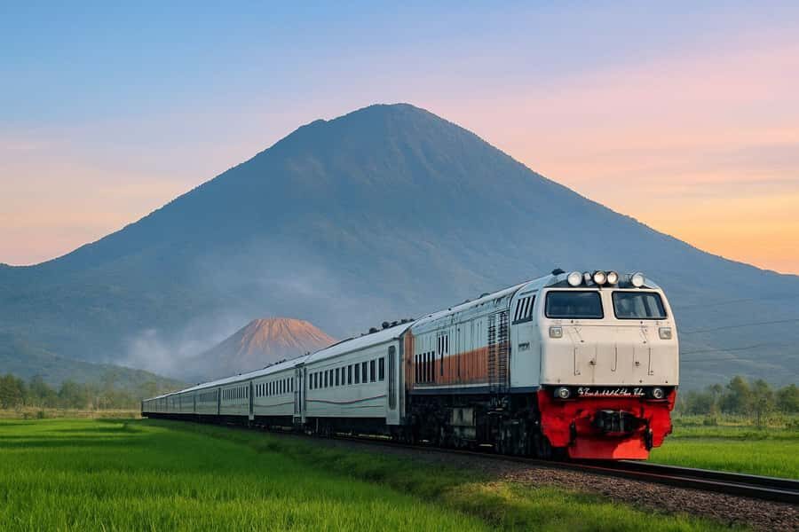 Jakarta: Java to Bali Train Tour with Hotels - Deep Dive into Each Stop: Why It Matters