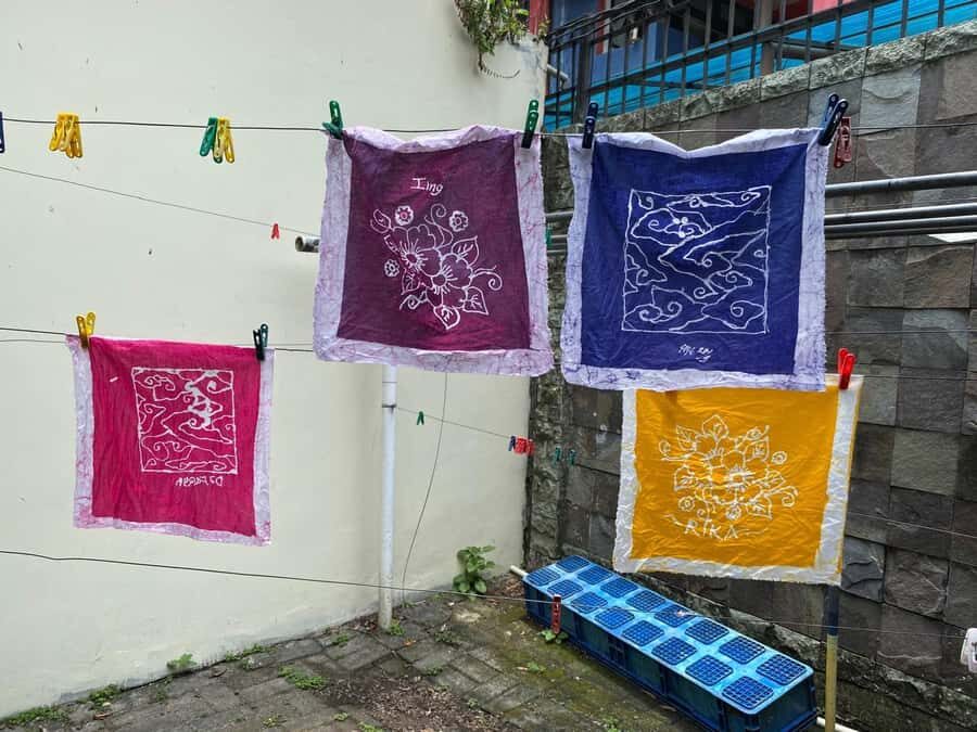 Jakarta Landmark Tour with Batik Workshop - The Itinerary: What You’ll Experience