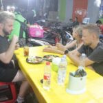 Jakarta: Local, Authentic Sabang Street Food Guided Tour - What to Expect in Detail