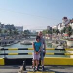 Jakarta Luxury Tours, your best friend in travelling. - The Transport and Group Dynamics