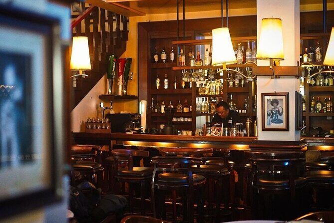 Jakarta Night Tour with Dinner at Café or Food street - Who Should Consider This Tour?