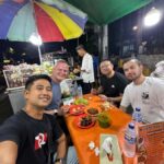 Jakarta: Night Walking Tour with Snacks and Dinner - Who Will Love This Tour?
