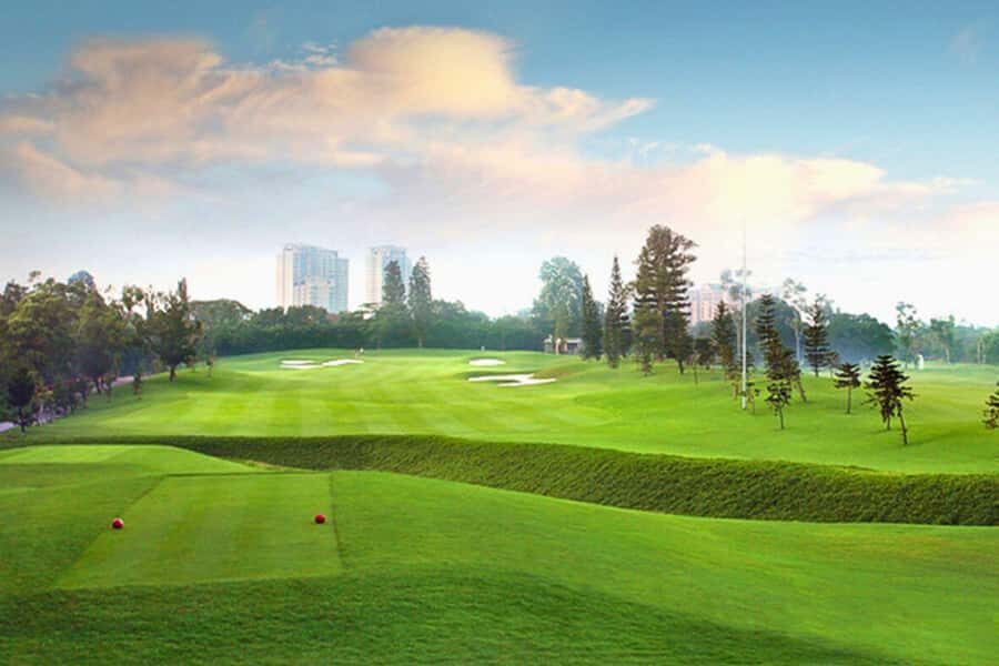 Jakarta: Pondok Indah Golf Course Experience w/ Hotel Pickup - The Logistics: From Hotel to Fairway