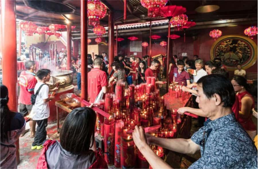 Jakarta Port: Private Guided City Highlights Shore Excursion - A Closer Look at the Itinerary and What to Expect