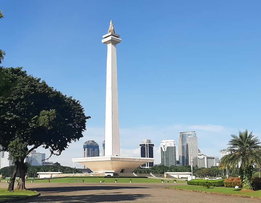 Jakarta: Private Car Charter with Professional Driver - The Itinerary in Detail