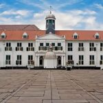 Jakarta : Private City Tour With Tour Guide Speaking Italy - The Experience in Practice