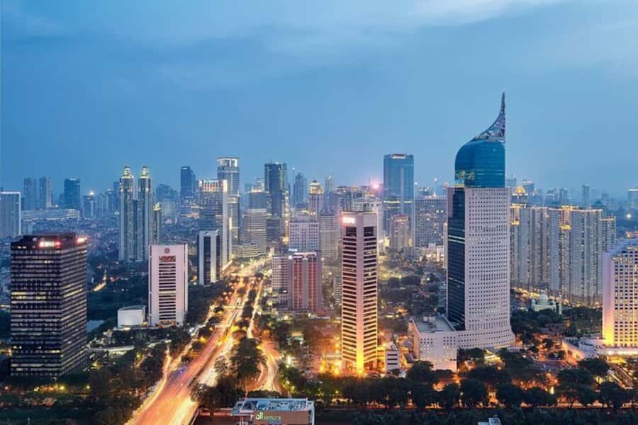 Jakarta: Private custom tour with a local guide - A Breakdown of the Tour Itinerary
