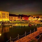 Jakarta: Private Guided Sightseeing & Street Food Night Tour - The Itinerary Breakdown