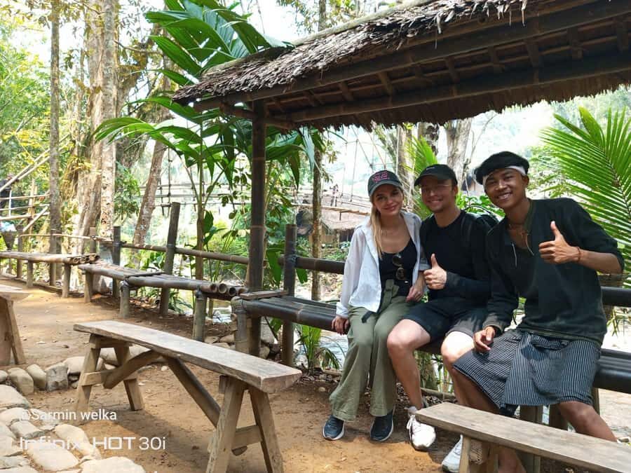 Jakarta : Private Tour Baduy Village - The Sum Up