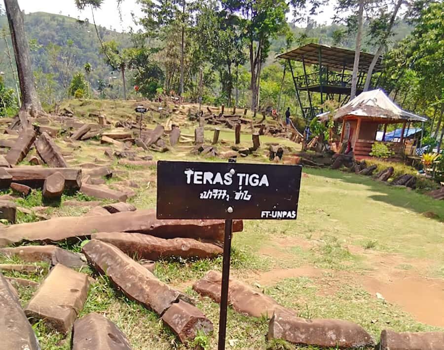 Jakarta Private Tour : Situs Gunung Padang - Who Will Love This Tour?