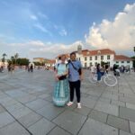 Jakarta: Private Walking Tour with a Local - Thorough Breakdown of the Itinerary