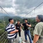 Jakarta: Rainforest Hiking to Waterfall & Suspension Bridge - Exploring the Rainforest: What to Expect