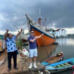 Jakarta Scooter City Tour - The Itinerary: A Taste of Jakarta’s Heart