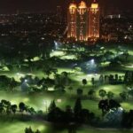 Jakarta: Senayan Night Golf with City Views and Transfer - What to Expect on the Night Golf Tour