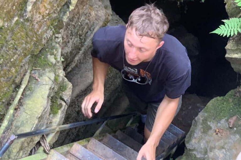 Jakarta: Sentul Pine Forest and Waterfall Trekking Tour - What to Expect: Practical Details and Tips