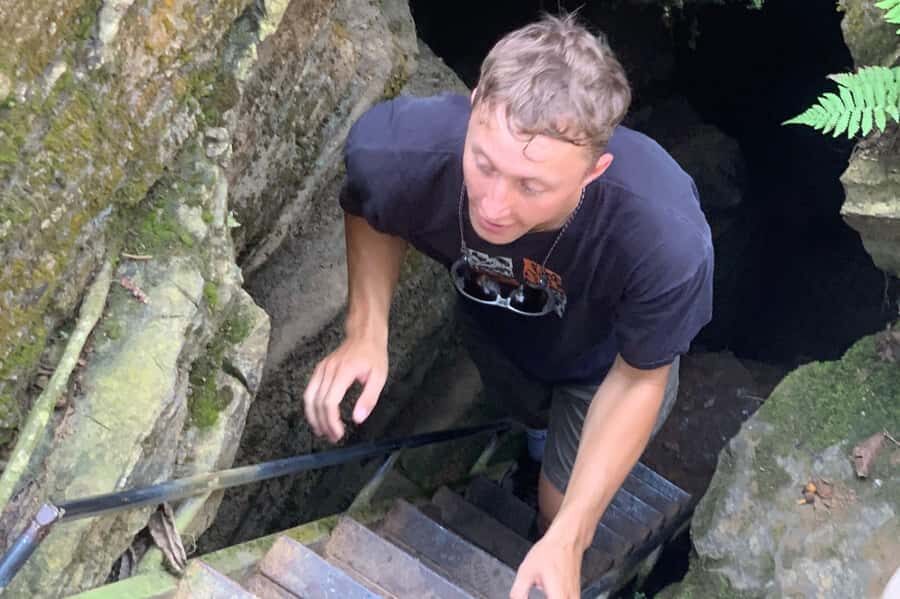 Jakarta: Sentul Pine Forest and Waterfall Trekking Tour - What to Expect: Practical Details and Tips