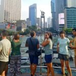 Jakarta Sightseeing Half-Day City Tour - Religious Landmarks: Istiqlal Mosque & Jakarta Cathedral