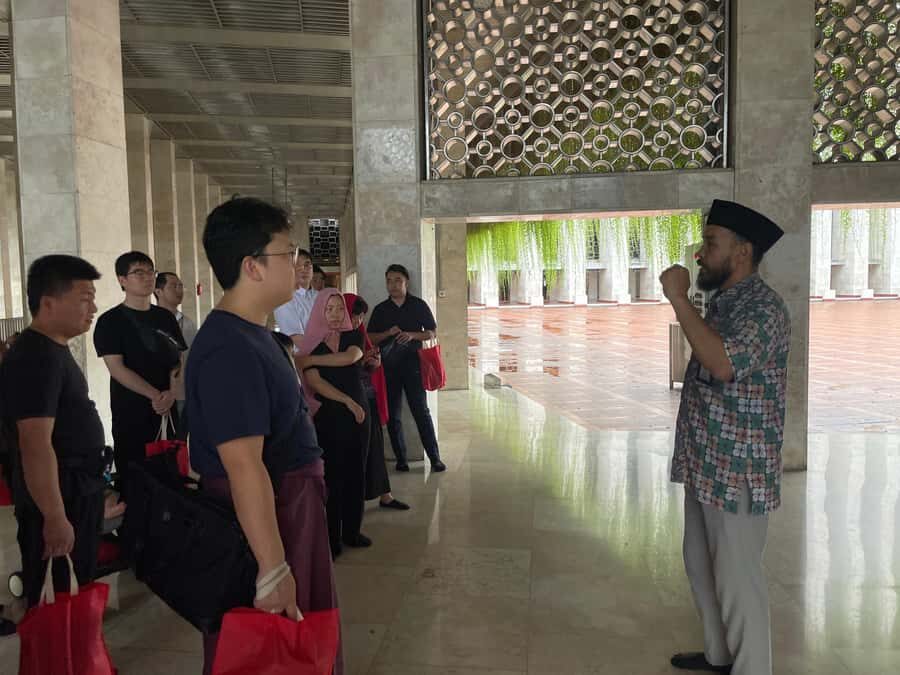 Jakarta Social and Political Walk - Authentic Reviews and What Travelers Say