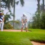 Jakarta: Sunrise Golf Experience at Pondok Indah w/ Transfer - Key Points