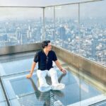 Jakarta: Thamrin Nine Observation Deck Ticket - What to Expect During Your Visit
