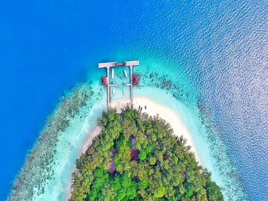 Jakarta: Thousand Island similar Bali Island Tour - What Makes This Tour Special (or Not)