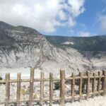 Jakarta :Volcano, HotSpring, Tea Factory, RiceField, &Coffee - Detailed Breakdown of the Itinerary